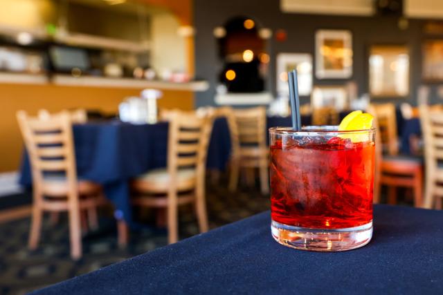 At Zafferano Ristorante, Indian spins on Italian dishes 'slap' | Food ...