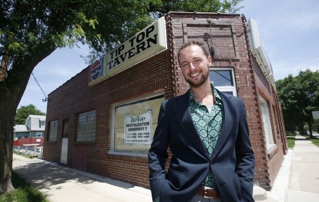 Photos: Jane Capito's influence on local restaurant scene | Local News ...