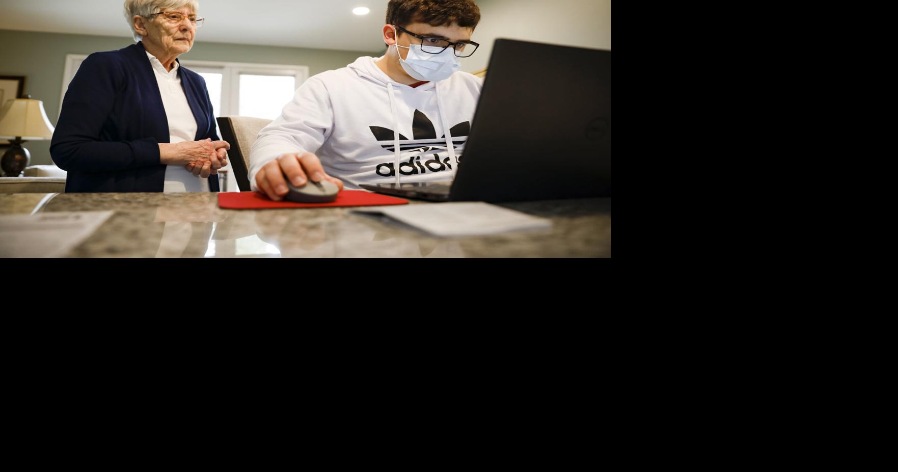 Memorial High School starts student tech team | Education | captimes.com