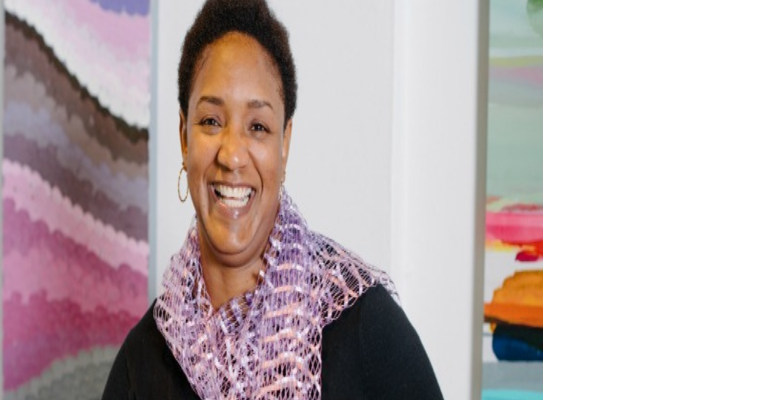 Q&A: Monique Minkens seeks to liberate survivors as head of End ...