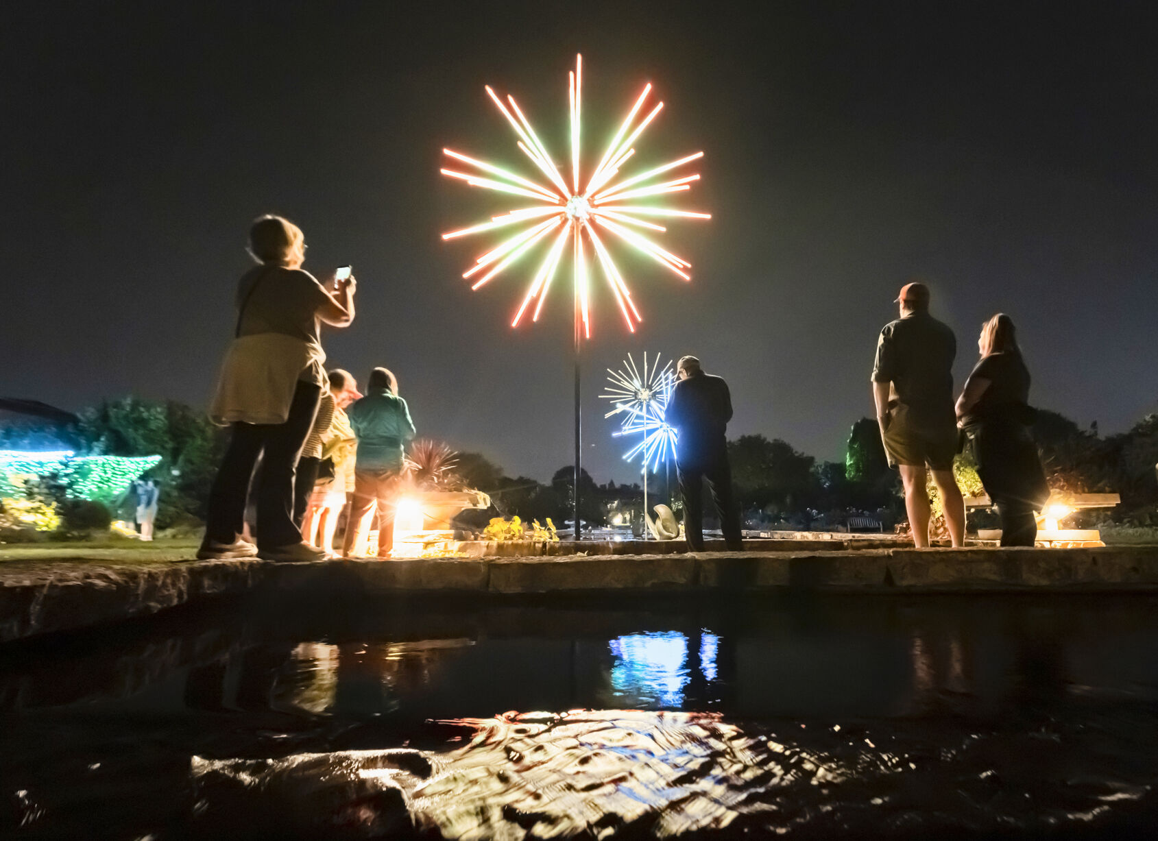 Things to do in Madison: GLEAM, Taste of Madison and bike path dance ...