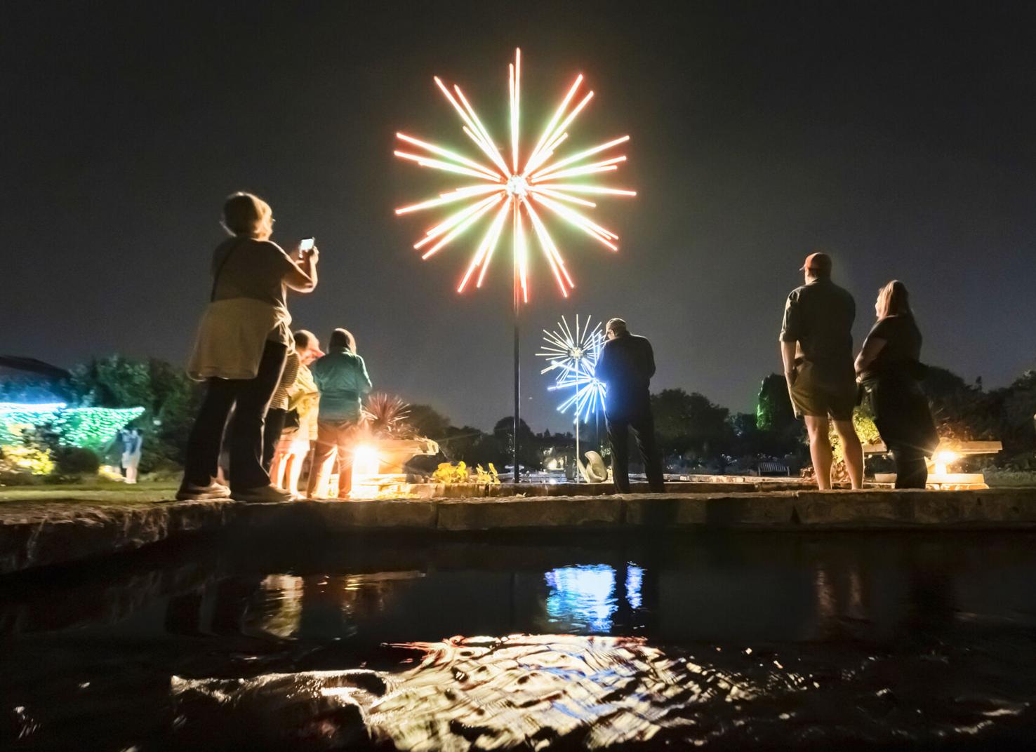 Things to do in Madison: GLEAM, Taste of Madison and bike path dance ...