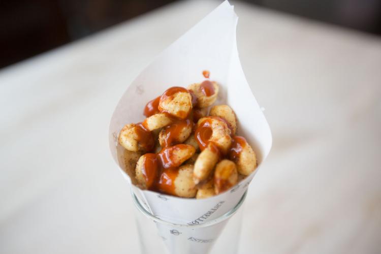 Photos: New menu at The Bar at Estrellon | Local News | captimes.com