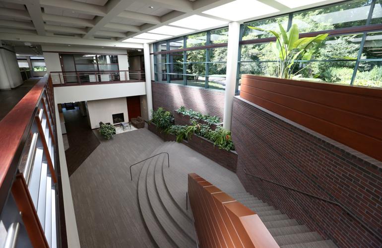 From earthquakes to active shooters, Madison company Singlewire ...