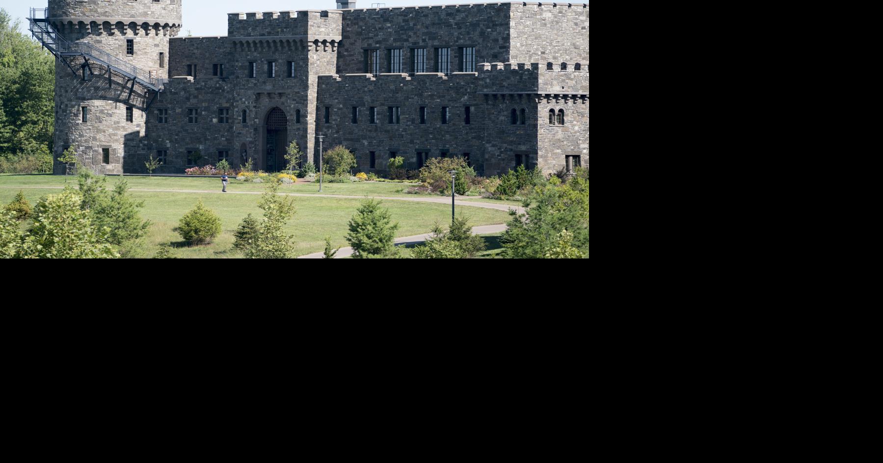 Epic adds to Storybook Campus with Castaway and Mystery buildings ...