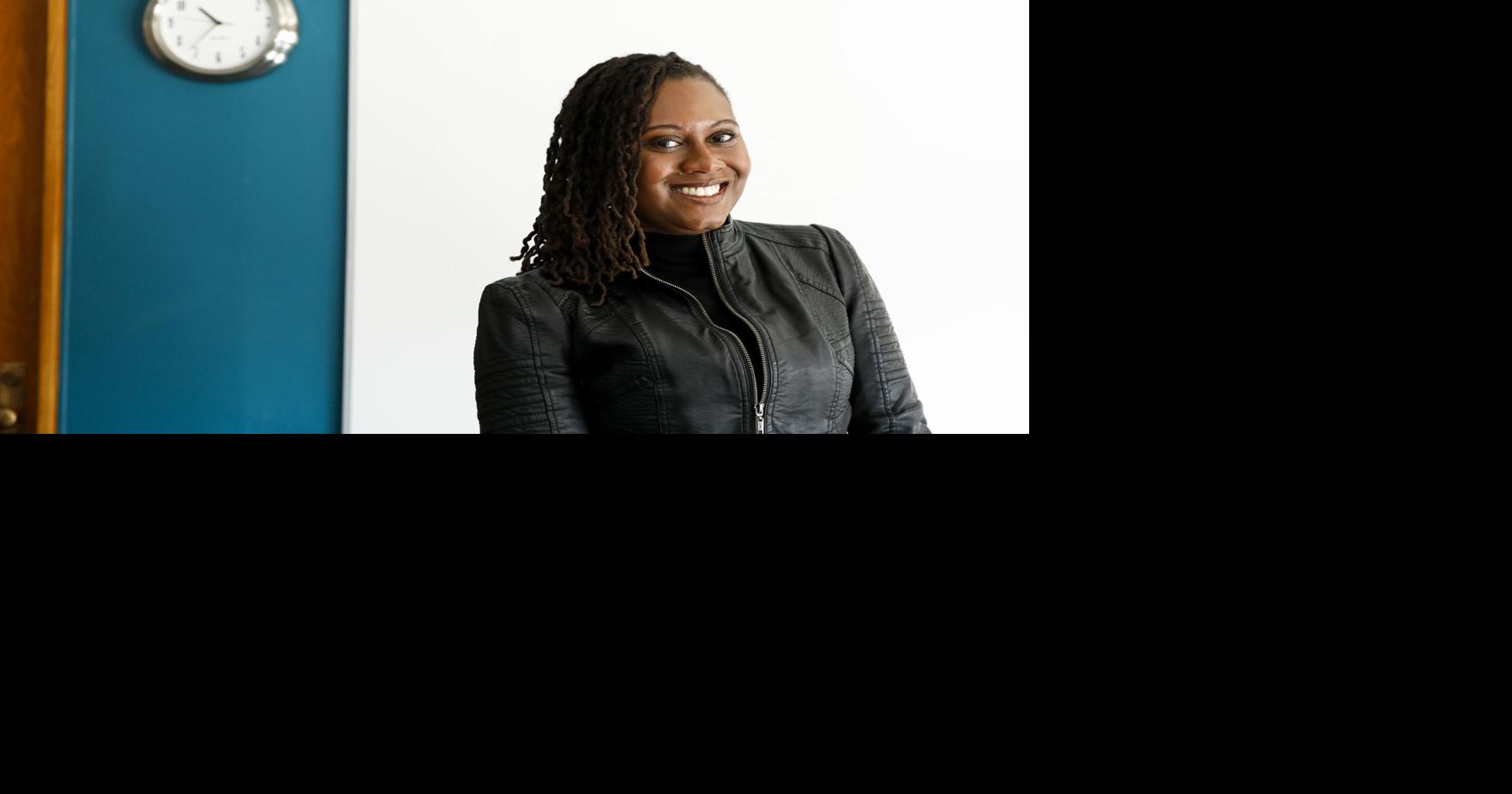 Q&A: Angela Fitzgerald Ward sees ‘limitless possibility’ in MMSD role ...