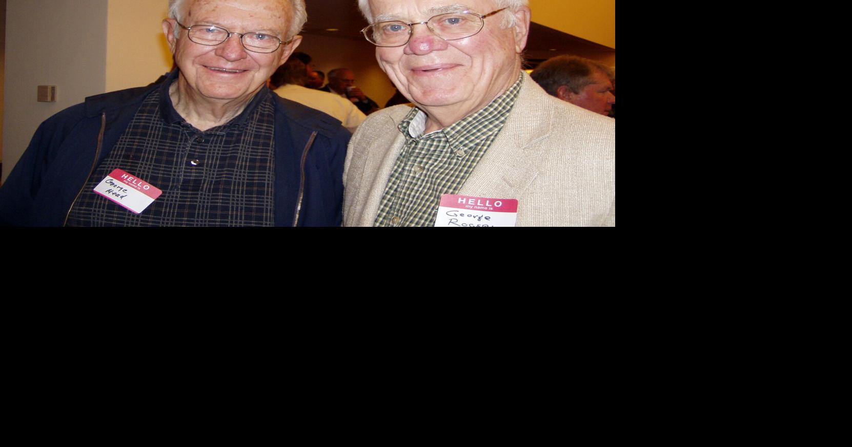 Opinion | George Mead proved that the paper industry and clean water ...