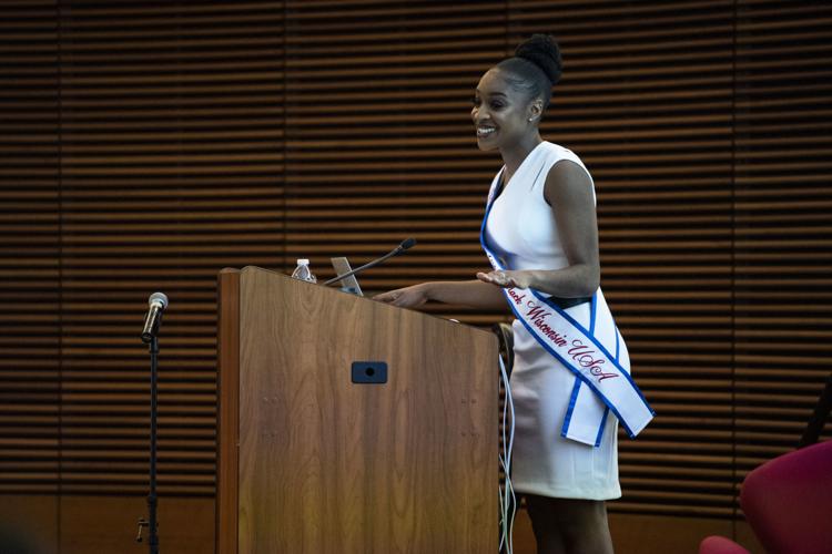 A Space To Breathe Black Womens Leadership Conference Offers