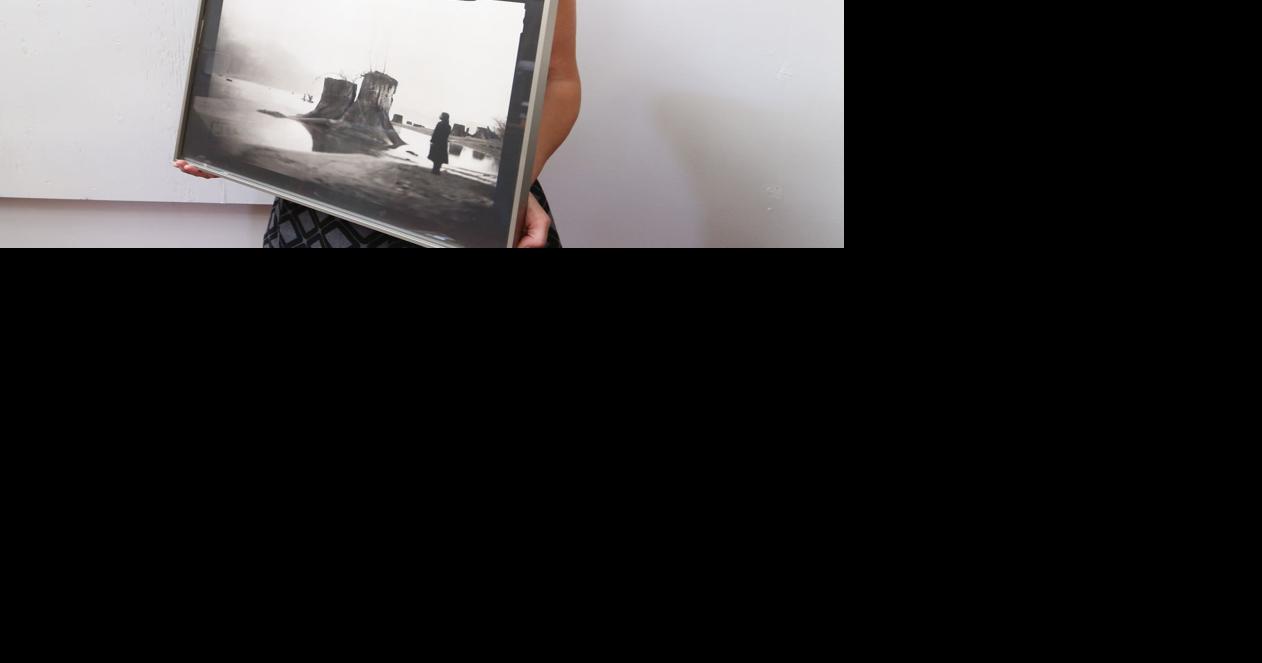 Back to the water: Tomiko Jones | Entertainment | captimes.com