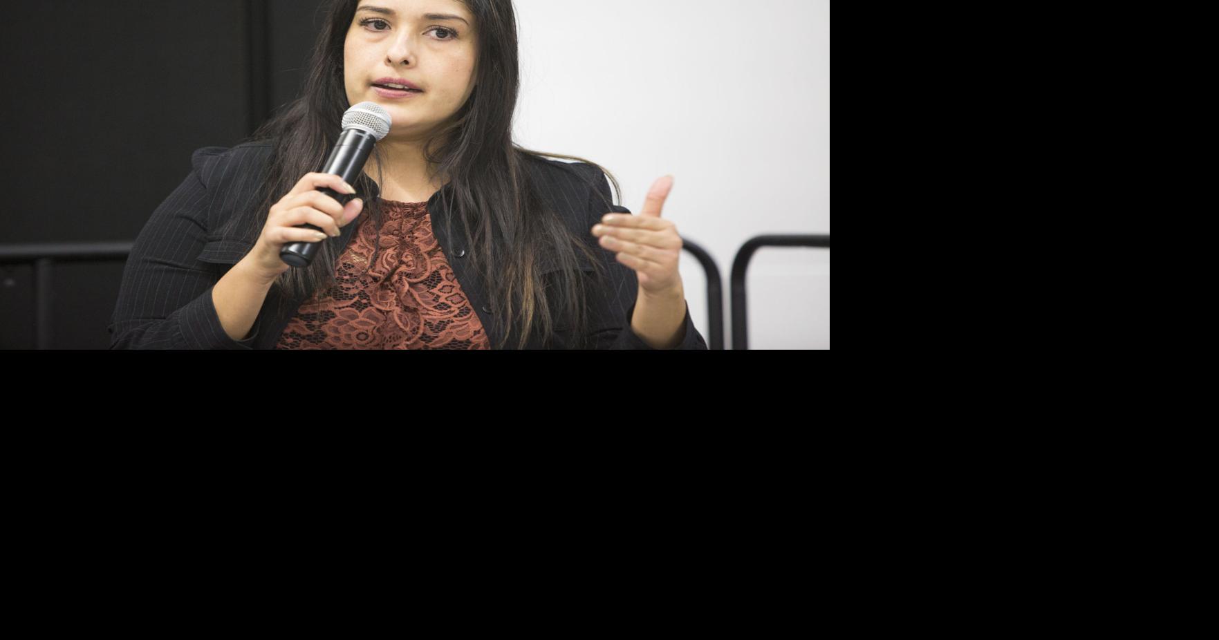 Mayra Medrano resigns from Latino Chamber of Commerce Board, Public ...