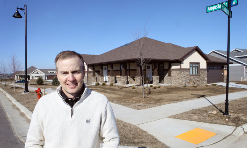 Photos: Terrence Wall and T. Wall Enterprises | Local News | captimes.com