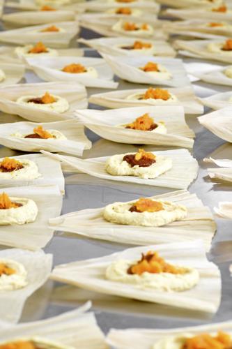 Milpa brings Mexico to Madison with sweets and salsa | Food & Drink ...