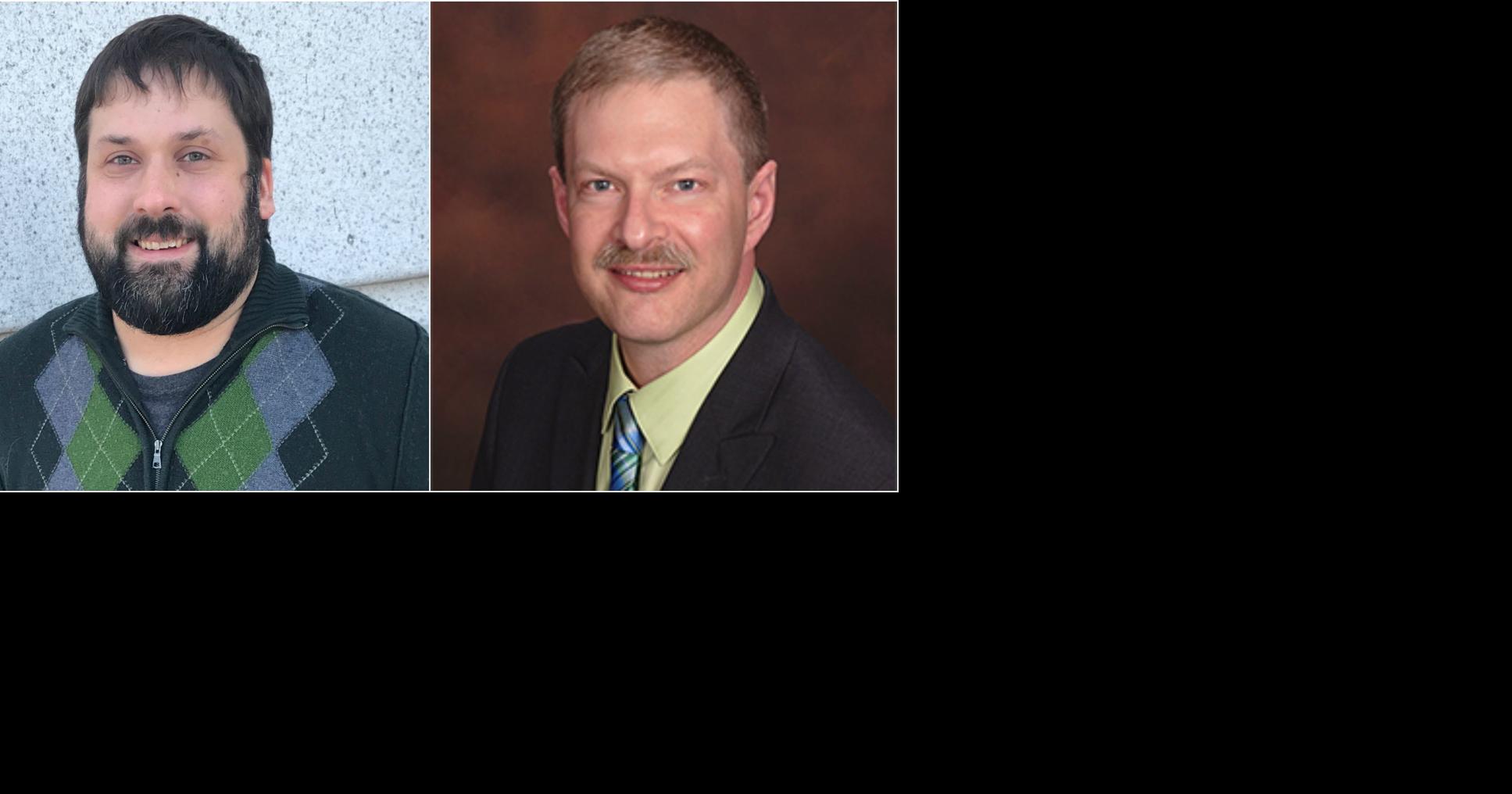 Q&A: Dane County Board District 15 candidates | Politics | captimes.com