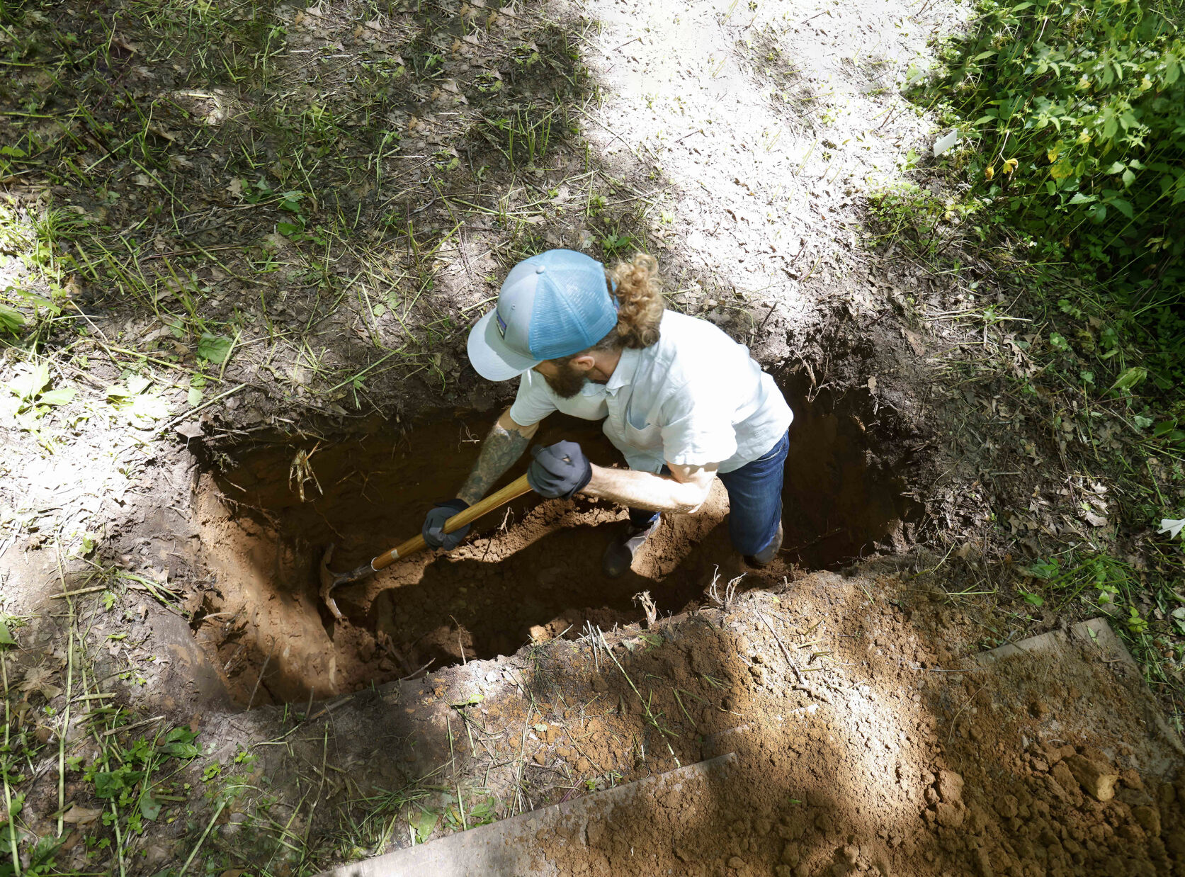 Funeral traditions merge with growth of ‘green burials’ in Wisconsin ...