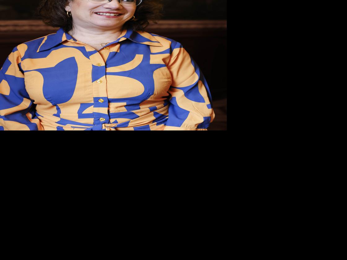 Melissa Agard wins election (again) for Dane County executive | News ...