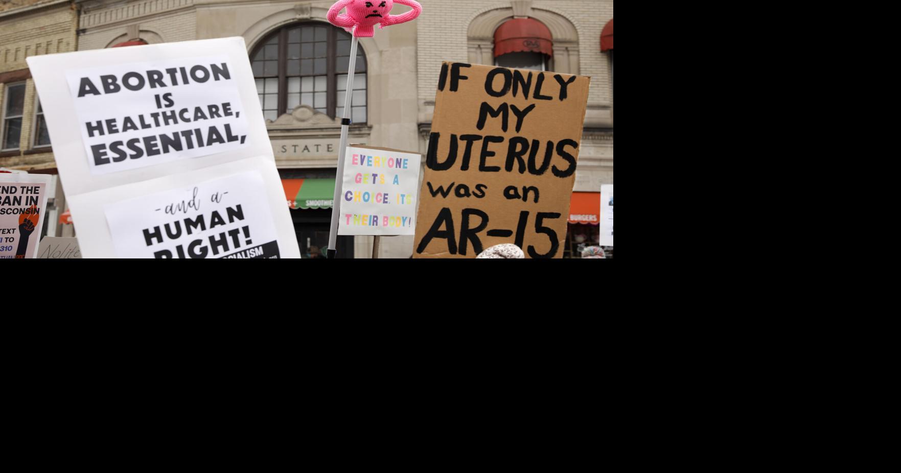 Abortion up to 20 weeks is legal, Dane County judge rules | News ...