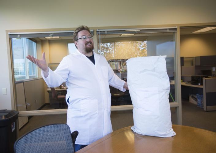 Wisconsin researchers, regulators focus on solutions to antibiotic ...