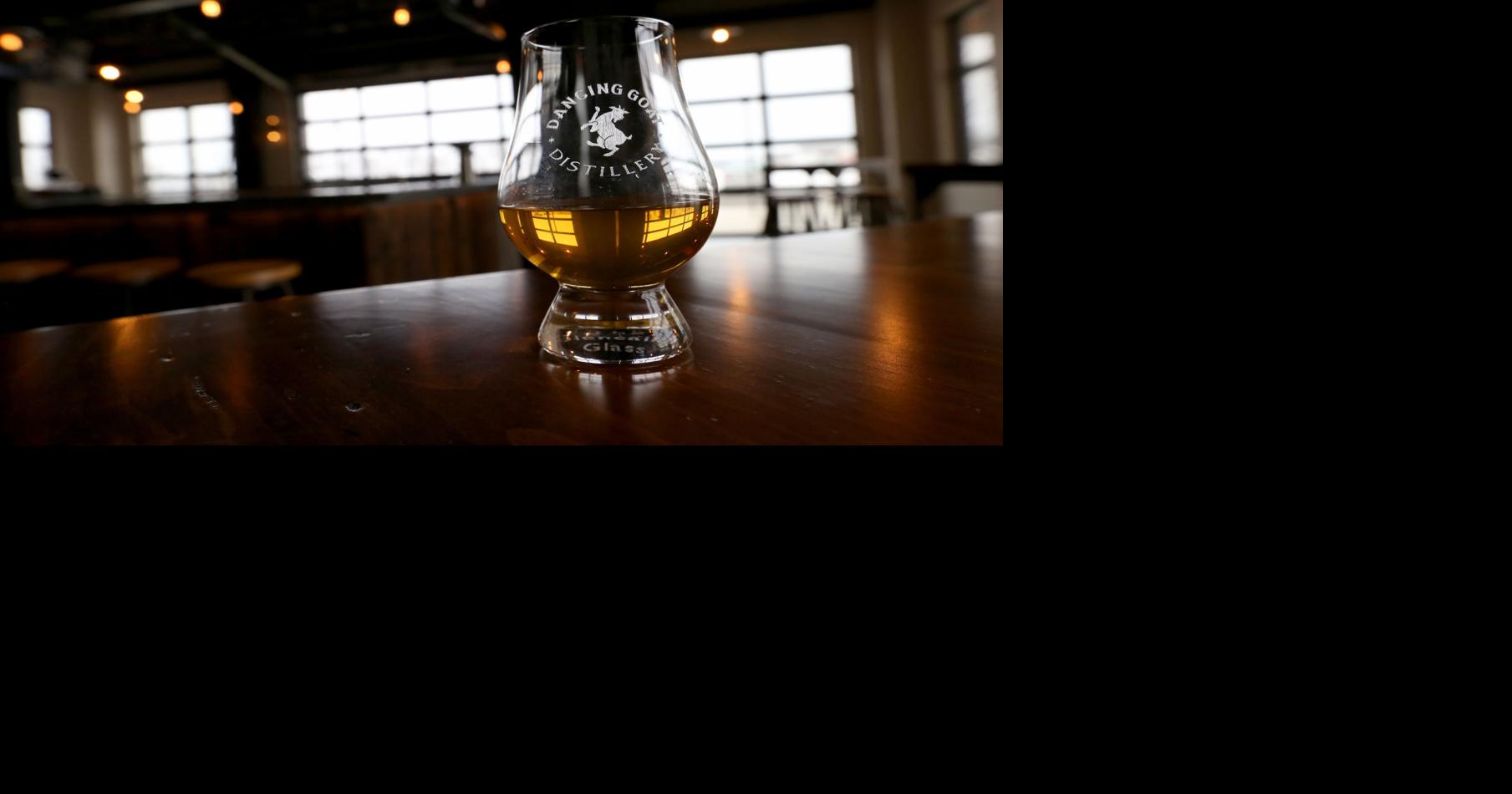 Photos: Dancing Goat Distillery | Local News | captimes.com