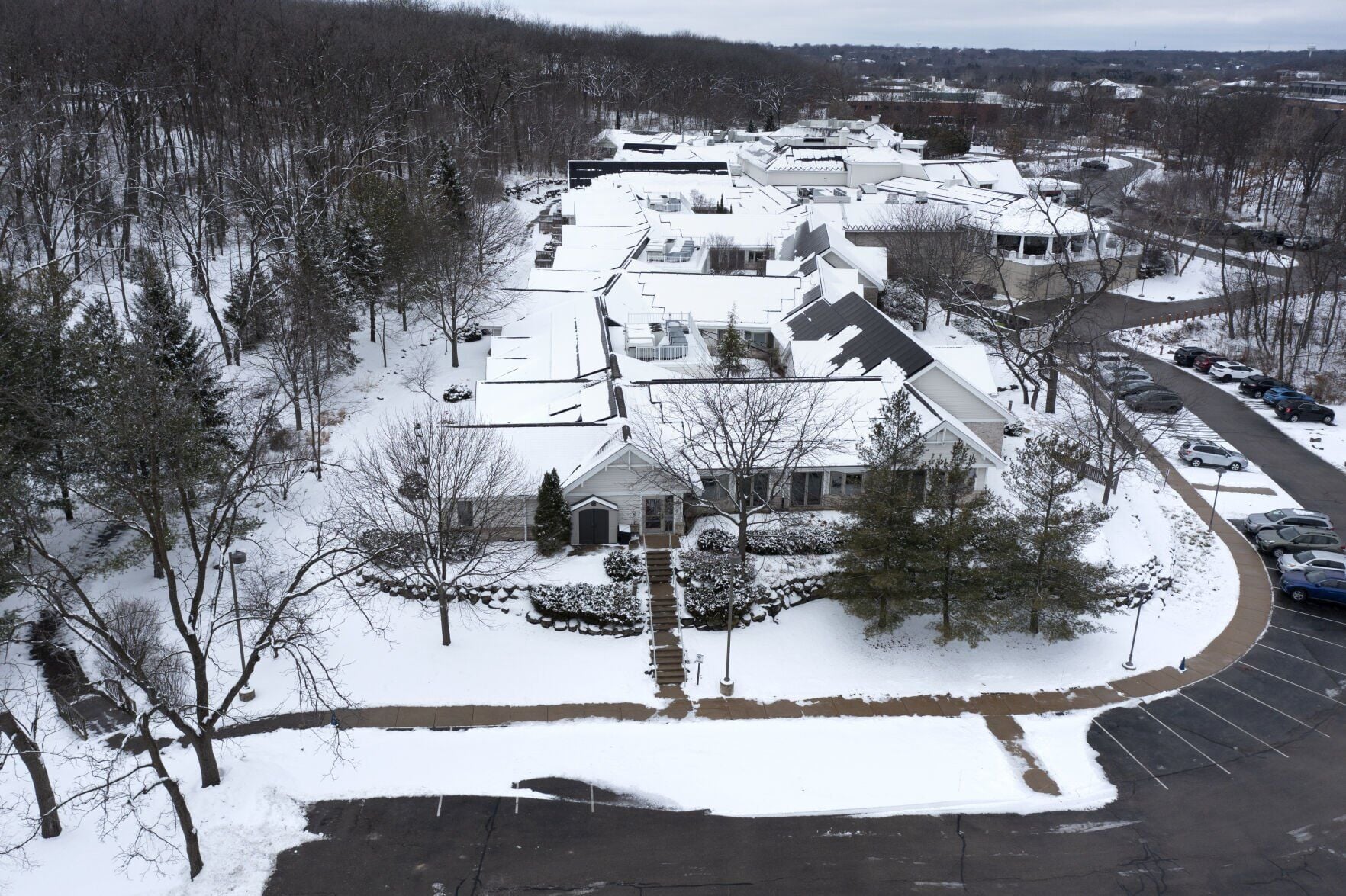 Here’s how Agrace hospice plans to overhaul dementia care | Health ...