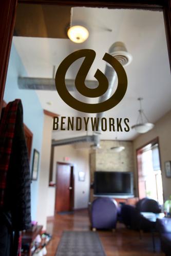 Photos: Cool Workspaces - Bendyworks | Local News | captimes.com