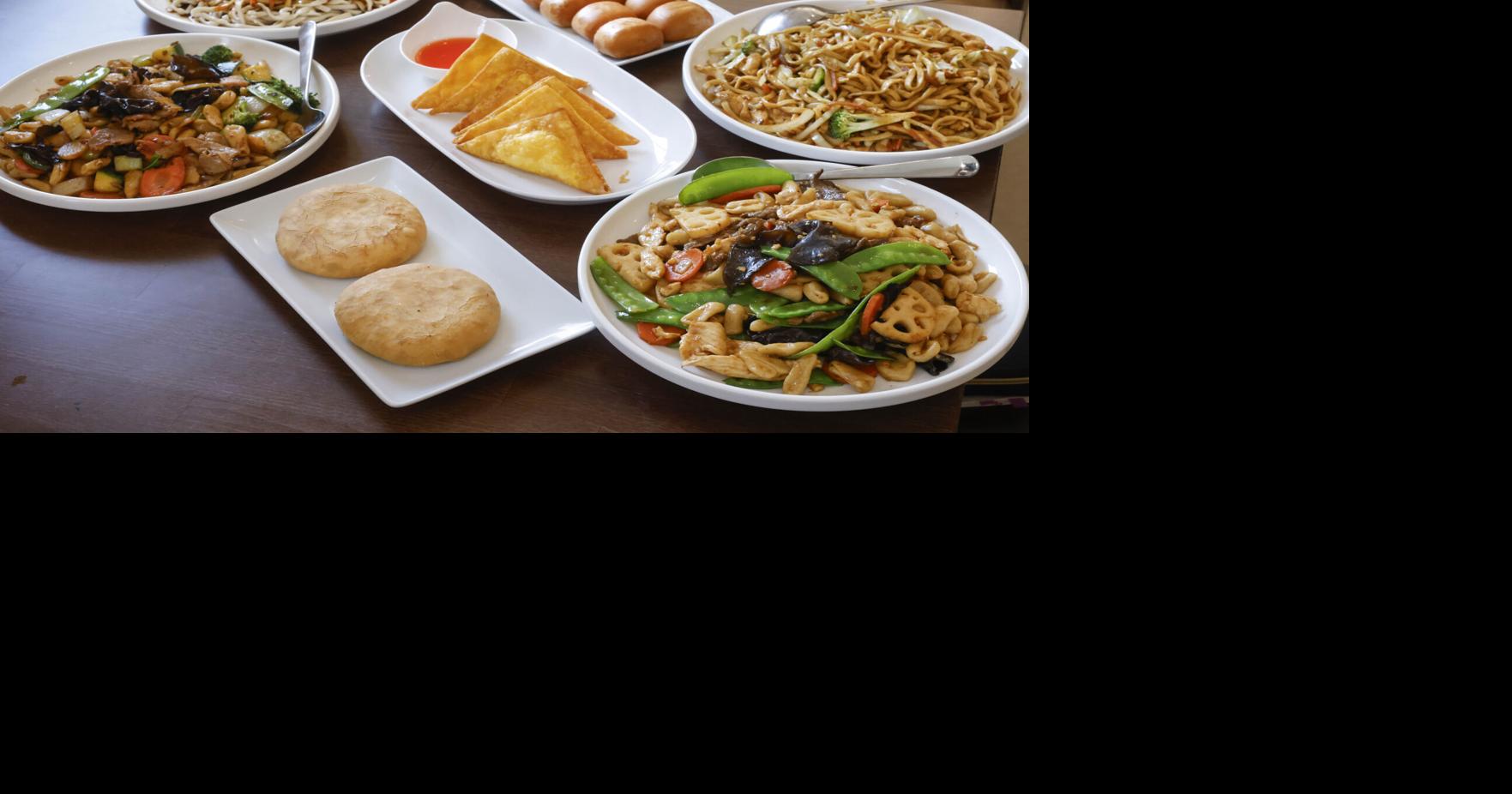 Taigu Noodles: A sanctuary of homemade meals and Chinese art | Food ...