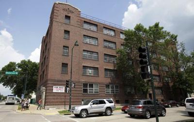 Boutique hotel proposed for long-vacant Mautz Paint building on East ...