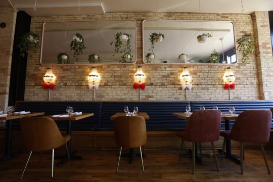 Bar Corallini chef to open new Italian restaurant in Madison | Food ...