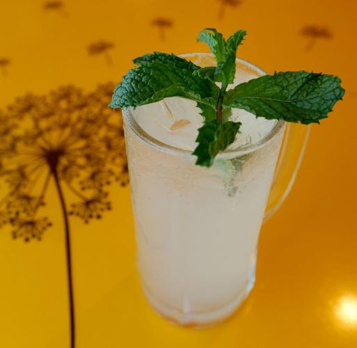 Let's Eat: Zuzu Café's Athenian breakfast is imaginative and delicious ...