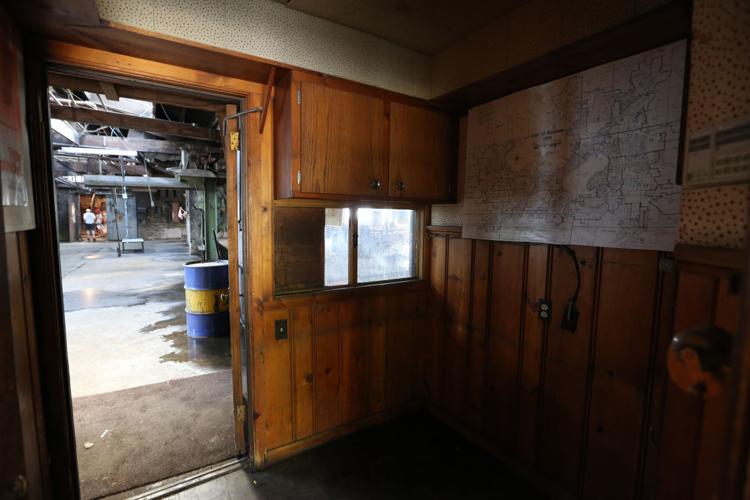 Photos: A last look inside Madison Brass Works | Local News | captimes.com