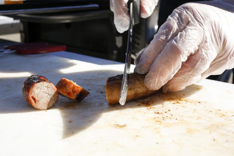 Jenifer St. Market scares up national attention with candy corn brats ...