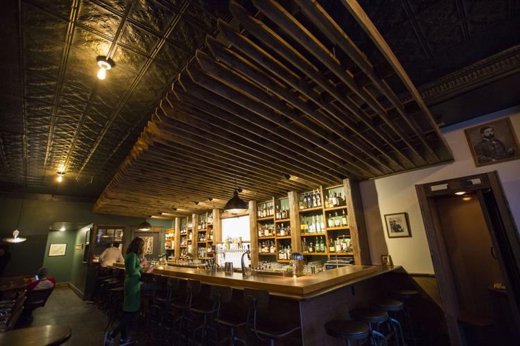 Photos: A first look at Robin Room, which opened on leap day | Local ...