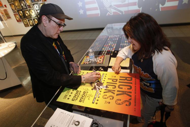 Photos: A day in Rockford | Local News | captimes.com
