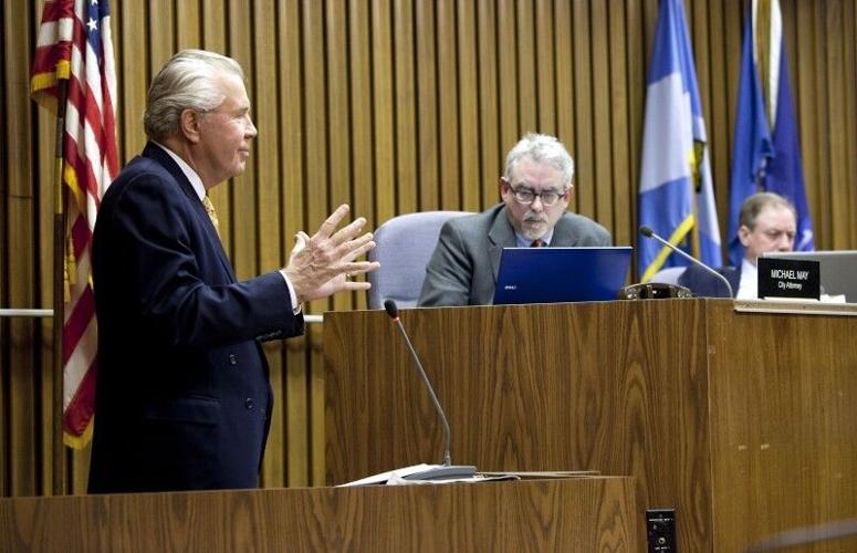 Who elected Fred Mohs mayor? | Business | captimes.com