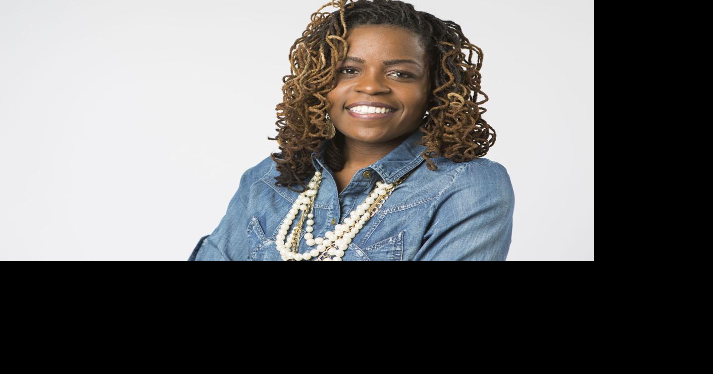 Q&A: Stephanie Nash draws on her victories over adversity to help teens ...