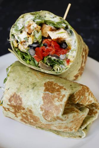 Follow the Mad Rabbit to a new vegan cafe | Food & Drink | captimes.com