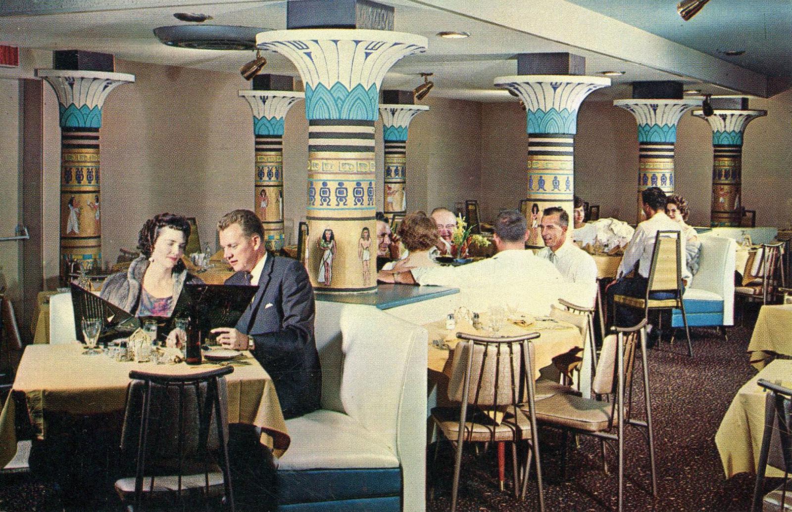 'The Wisconsin Supper Clubs Story' is a trip back in time | Food ...