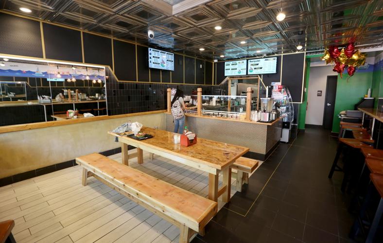 Photos: Three new places for poké | Food & Drink | captimes.com