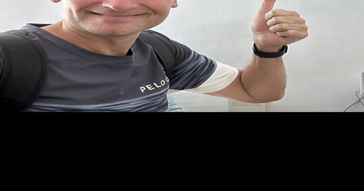 How a Verona High graduate became a Mexican newspaper mogul | Paul ...