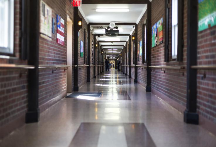 Photos: Tomah VA Medical Center | Local News | captimes.com