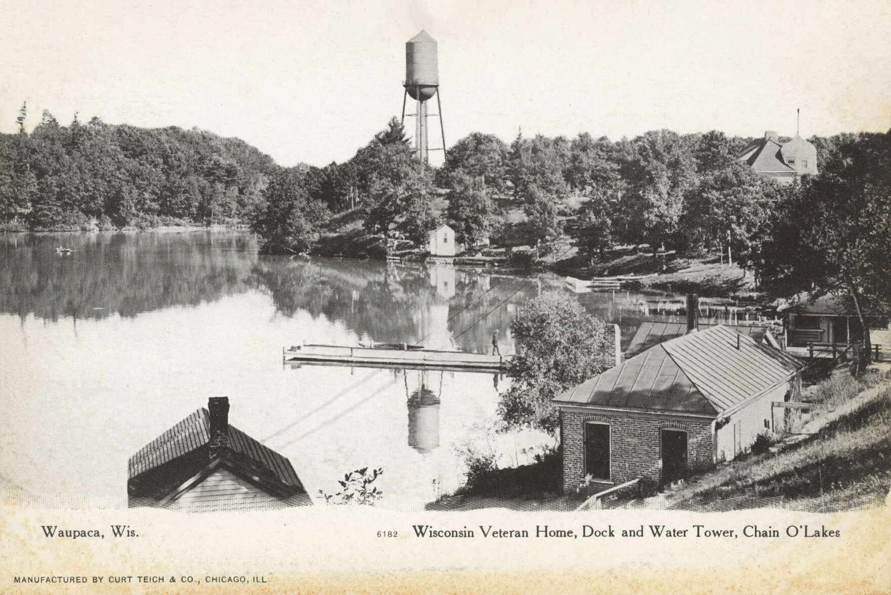 What’s the future of Wisconsin veterans homes? The state doesn’t know ...