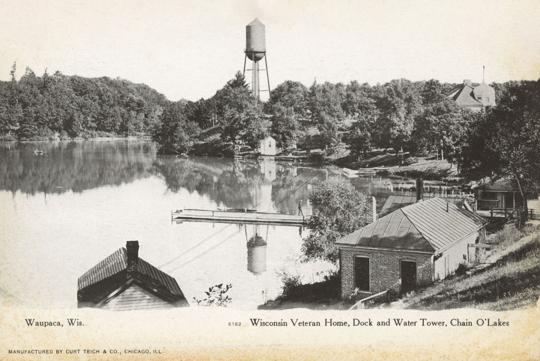 What’s the future of Wisconsin veterans homes? The state doesn’t know ...