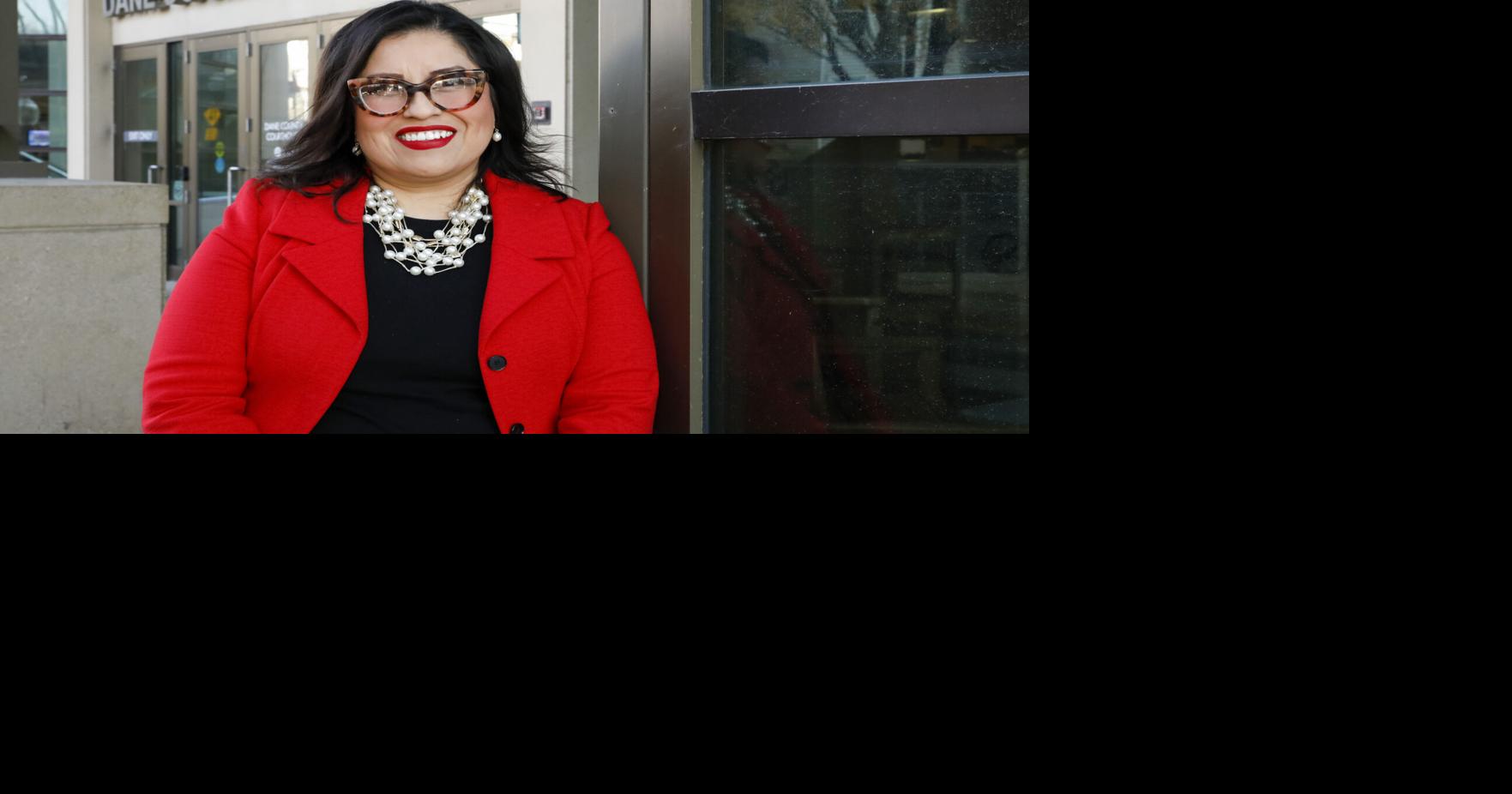 Q&A: Erica López helps undocumented people fight evictions | News ...