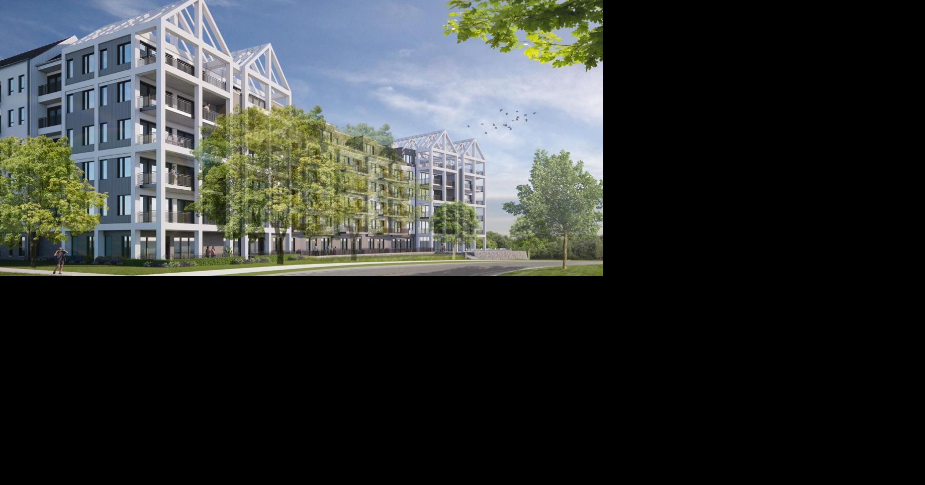 Tenney neighborhood meeting will unveil revised plans for Sherman ...