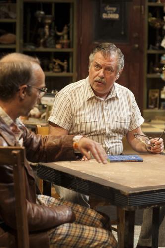 Madison actors help send Oconomowoc high school drama club to Scotland ...