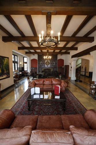 University Club transforms to Union Commons on UW-Madison campus ...