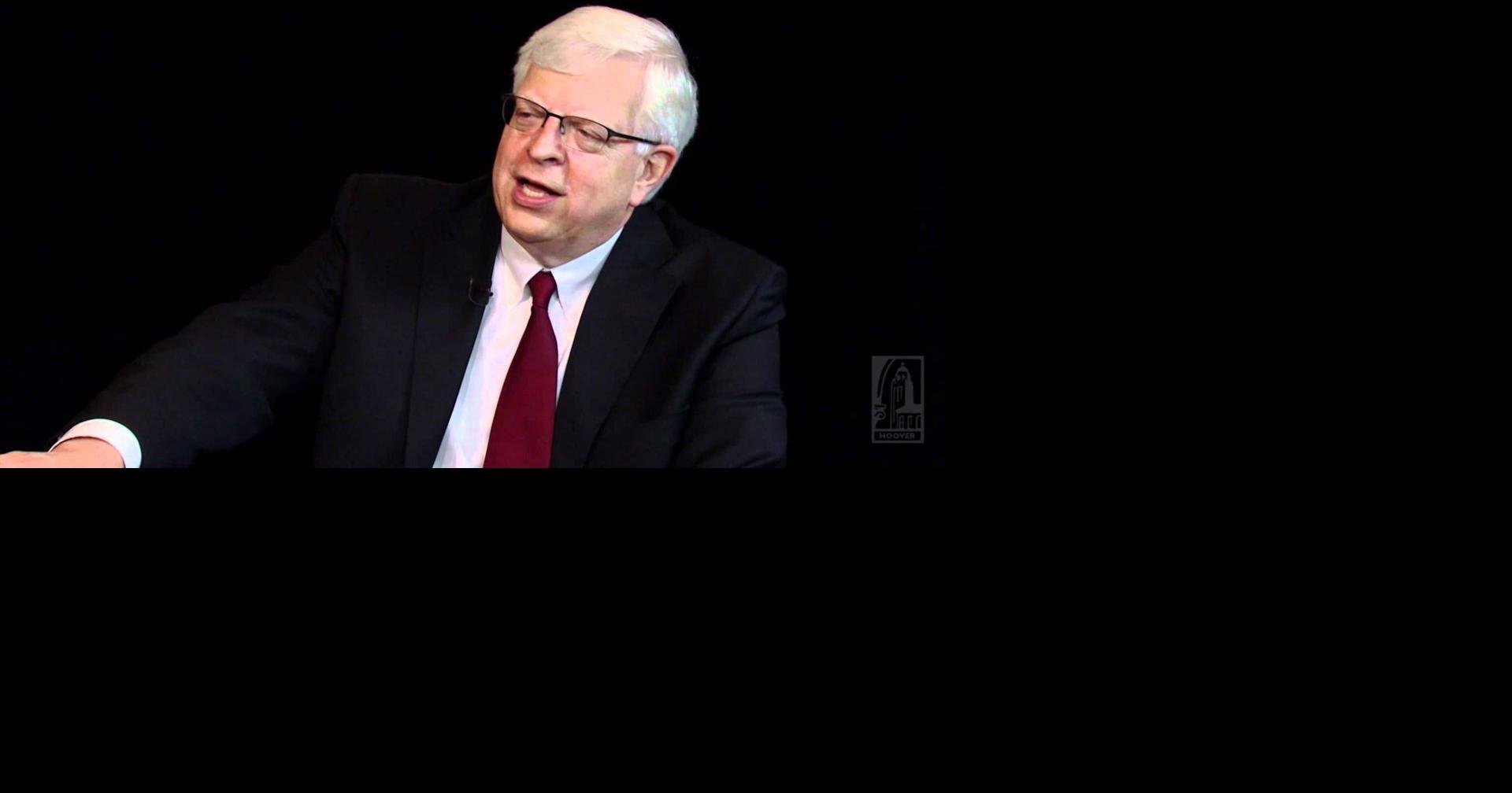 UW-Madison student group to host Dennis Prager, controversial ...
