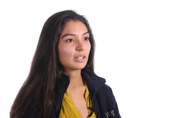 Photos: Green Card Voices | Local News | captimes.com