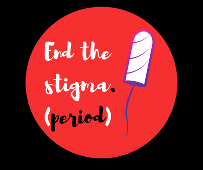 Maggie Di Sanza: End period stigma by joining the Rally for Menstrual ...