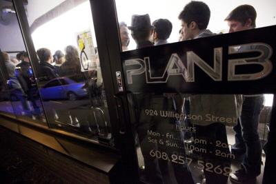 Biz Beat: Plan B nightclub denied alcohol for outdoor smoking area ...