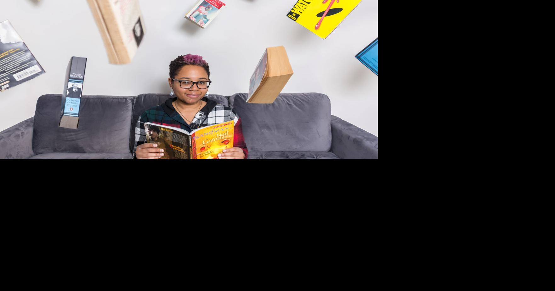 Biff! Pow! Analyze! Maya Phillips takes 'Nerd' culture seriously | Entertainment | captimes.com